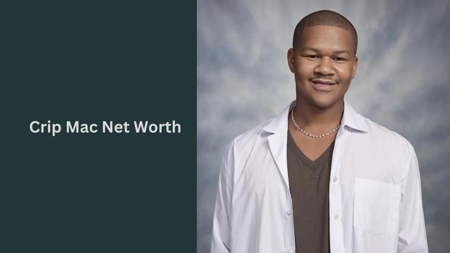 What Is The Net Worth Of Crip Mac In 2024?