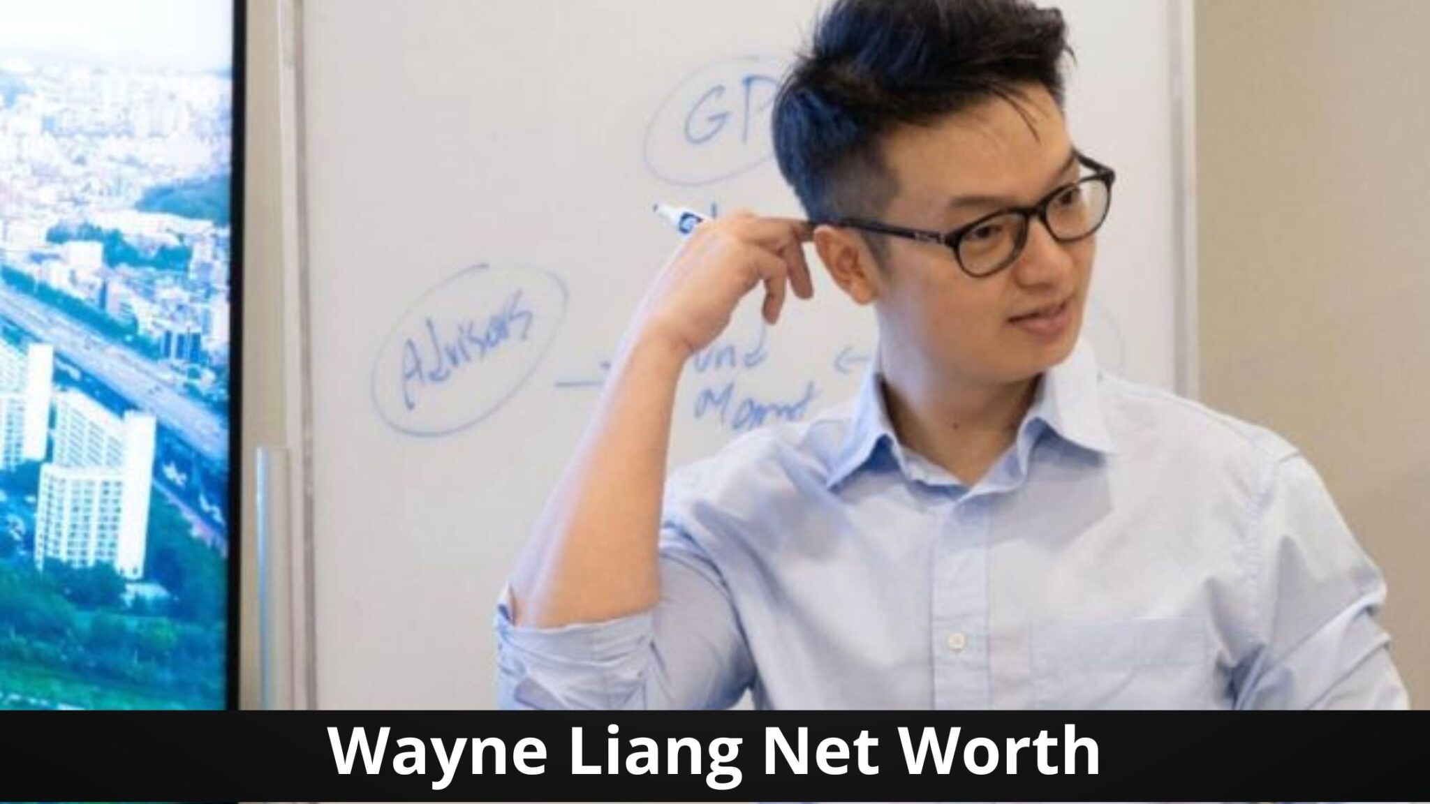 What Is The Net Worth Of Wayne Liang In 2024?