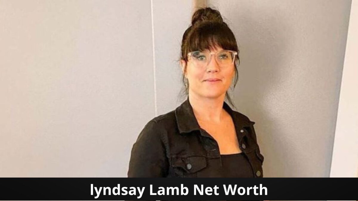 What Is The Net Worth Of Lyndsay Lamb In 2024