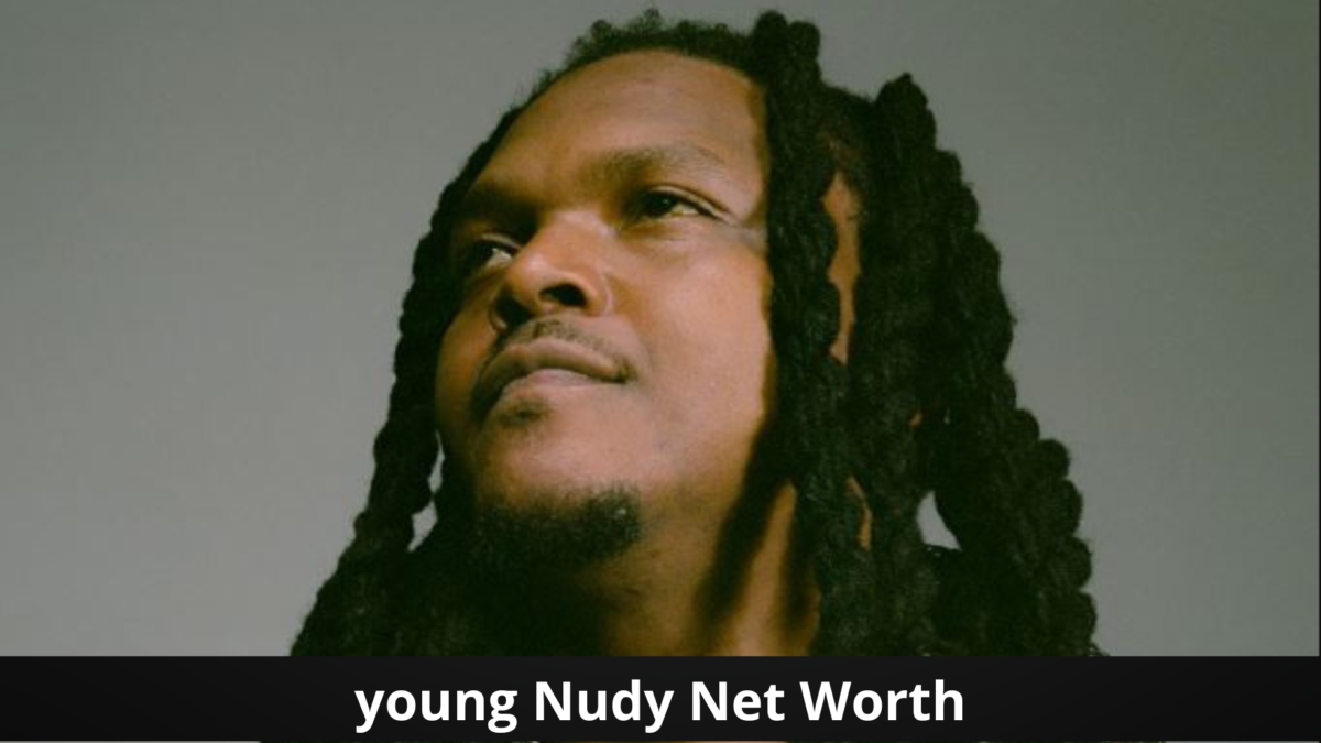 What Is The Net Worth Of Young Nudy In 2024