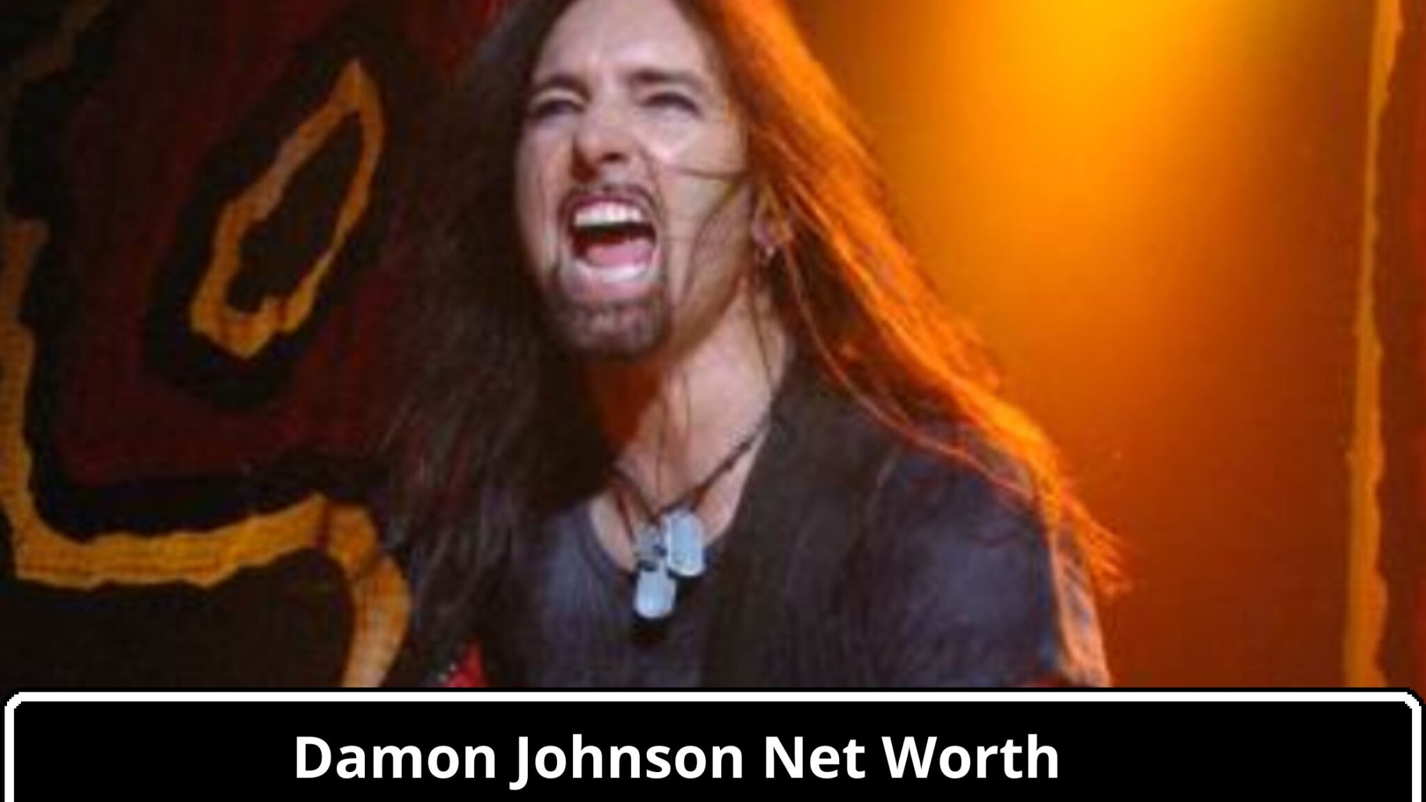 What Is The Net Worth Of Damon Johnson In 2024
