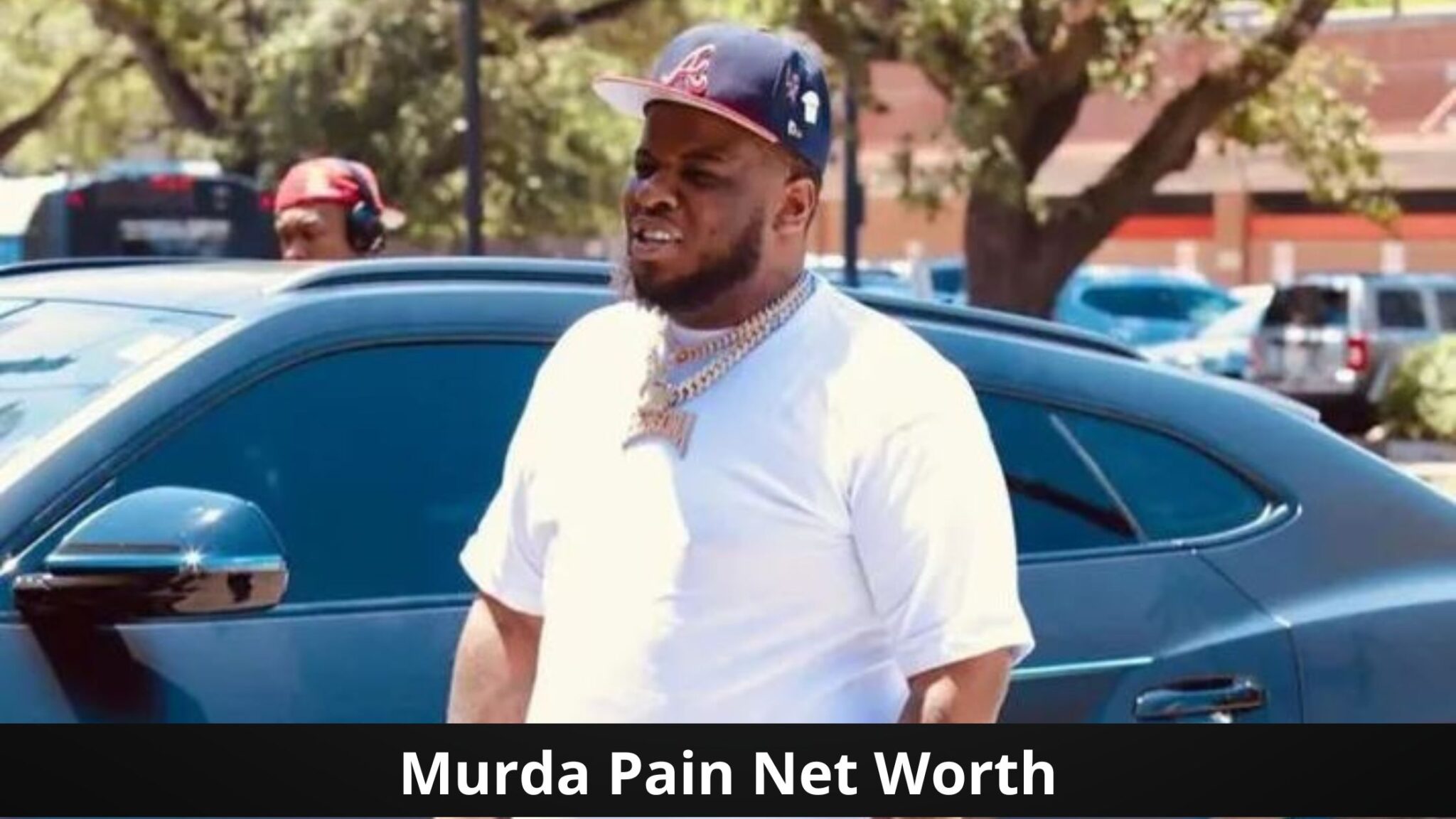 What Is The Net Worth Of Murda Pain In 2024