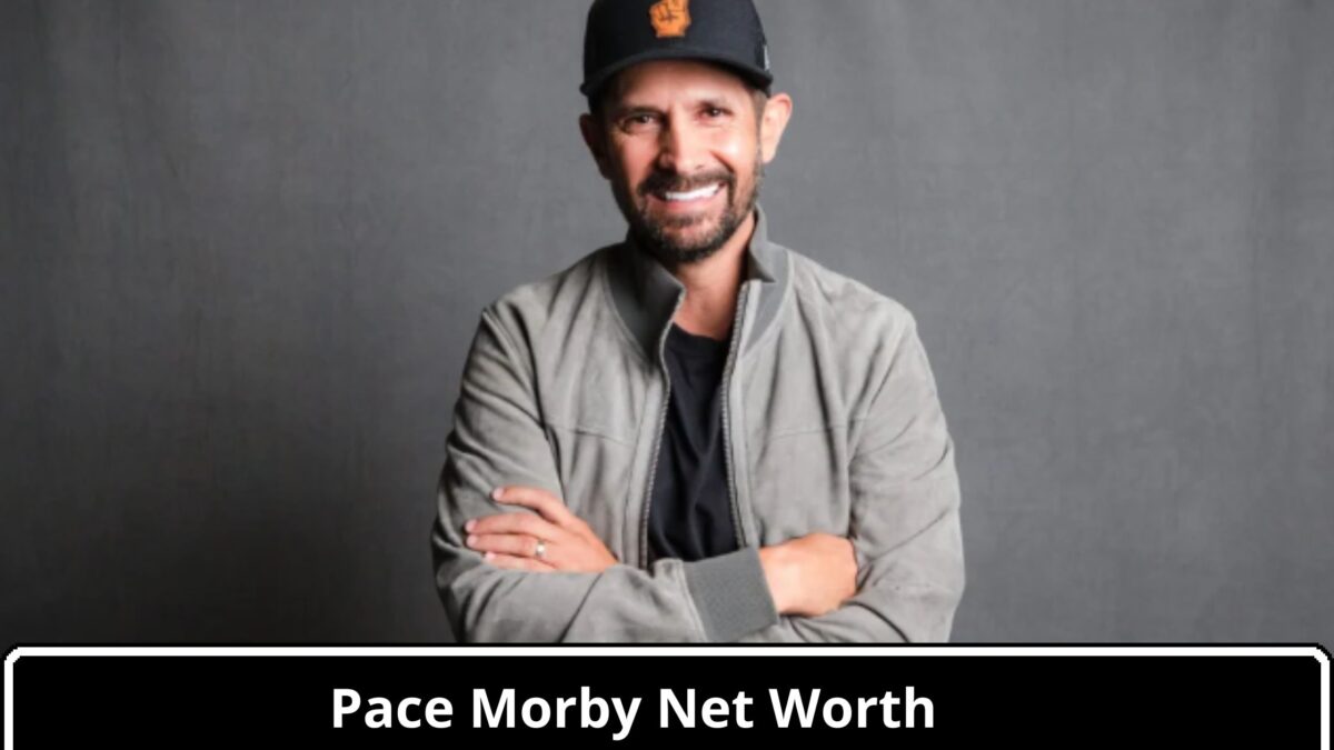What Is The Net Worth Of Pace Morby In 2024