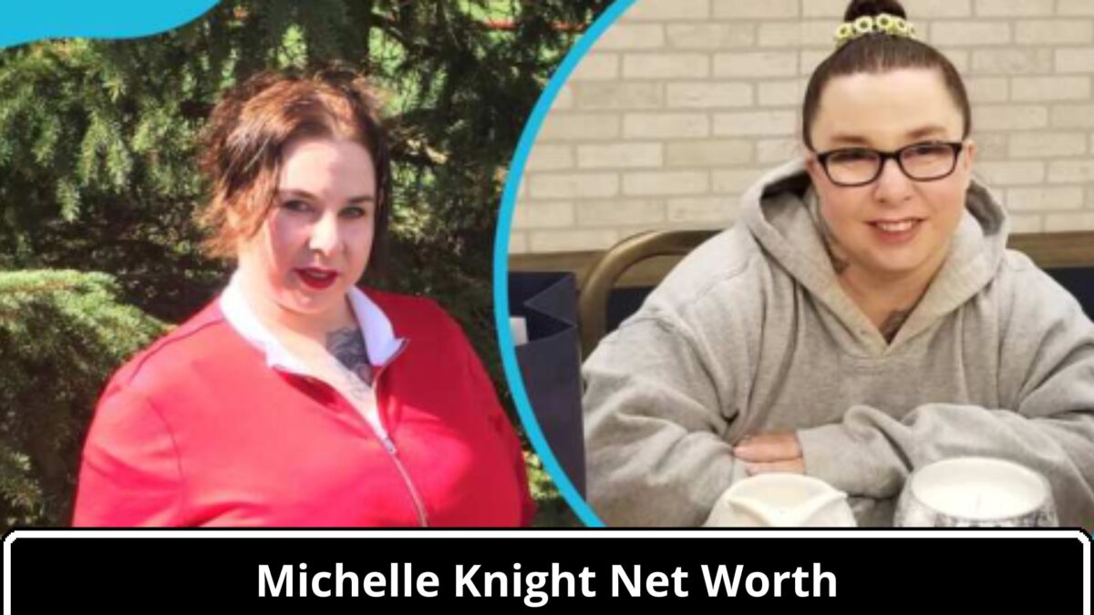 What Is The Net Worth Of Michelle Knight In 2025 (updated)