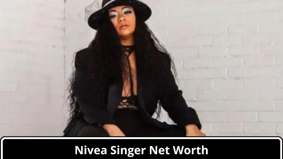 What Is The Net Worth Of Nivea In 2024