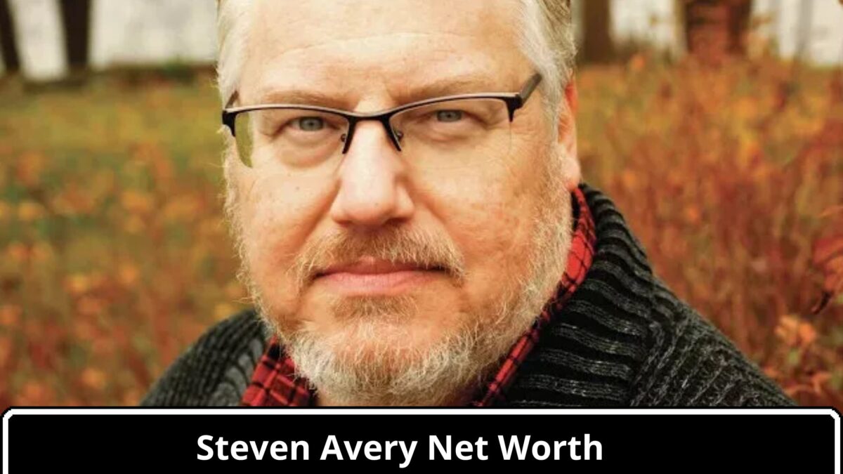 What Is The Net Worth Of Steven Avery In 2024