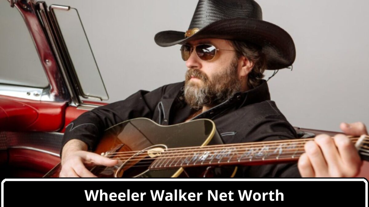 What Is The Net Worth Of Wheeler Walker In 2024