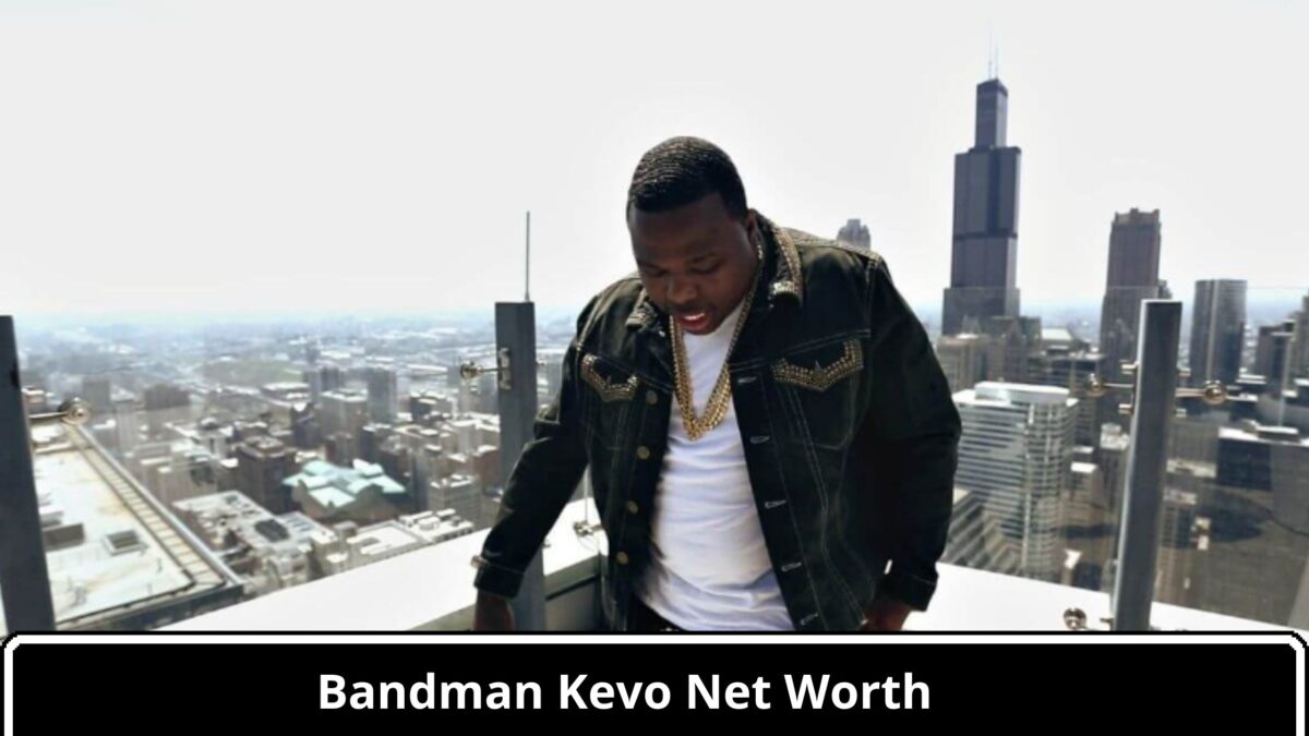 What Is The Net Worth Of Bandman Kevo In 2024?