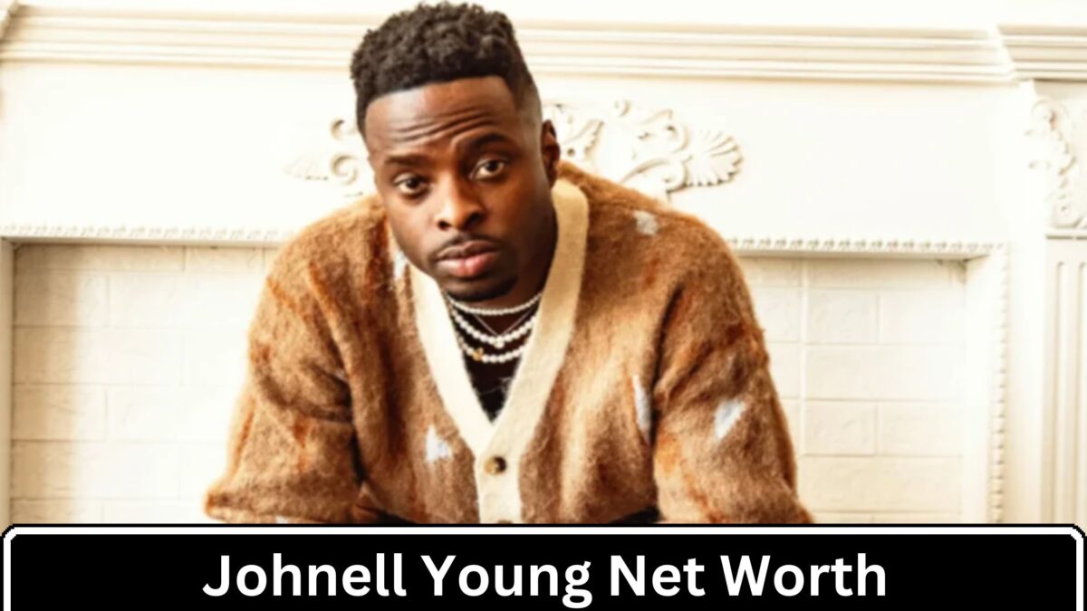 What Is The Net Worth Of Johnell Young In 2024