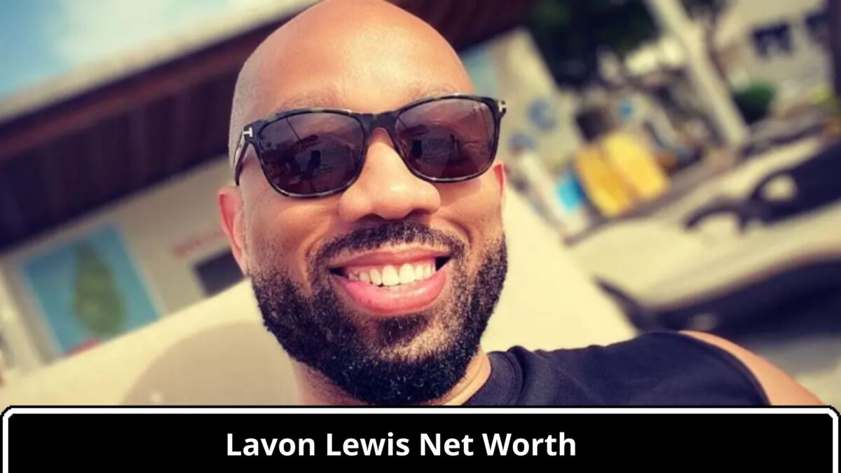 What Is The Net Worth Of Lavon Lewis In 2024
