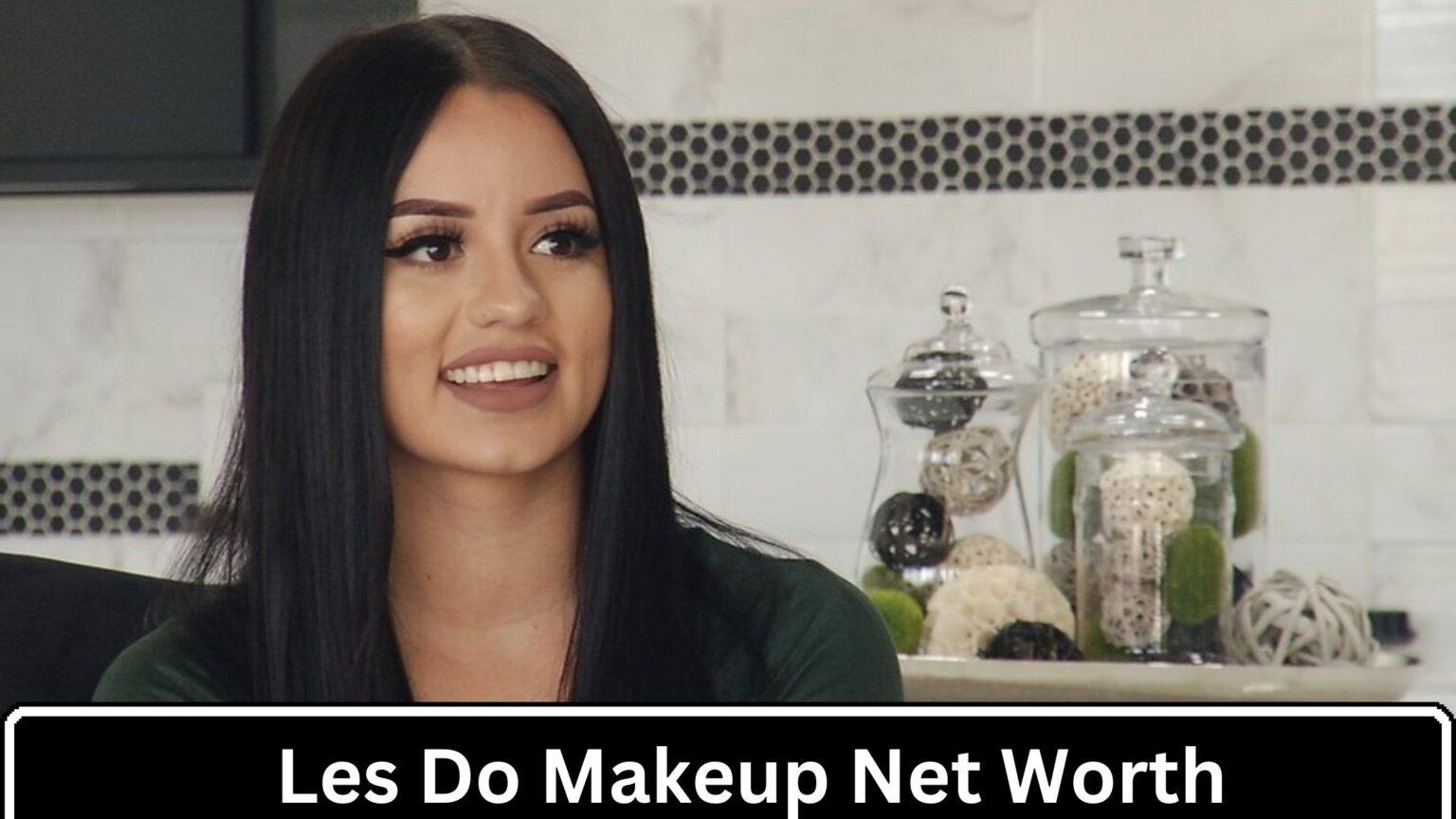 What Is The Net Worth Of Les Do Makeup In 2025
