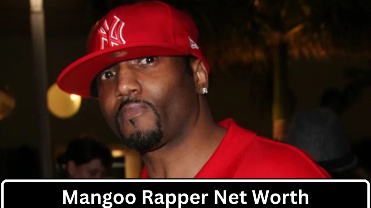 What Is The Net Worth Of Magoo Rapper In 2024