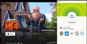 Is Despicable Me 4 On Netflix, How To Watch It In 2025?