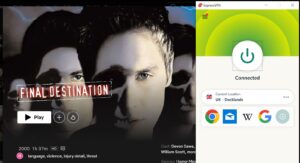 Is Final Destination On Netflix, How To Watch It In 2025?