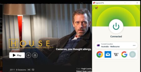 Is House M.D On Netlfix, How To Watch It From US & UK?
