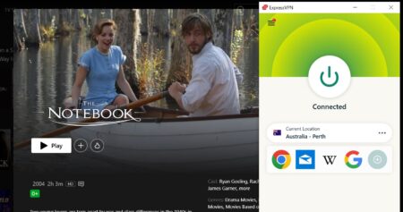 Is The Notebook On Netflix, How To Watch It In 2025