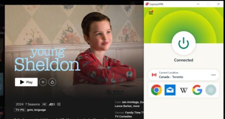 Is Young Sheldon Season 7 On Netfix In US & UK? How To Watch