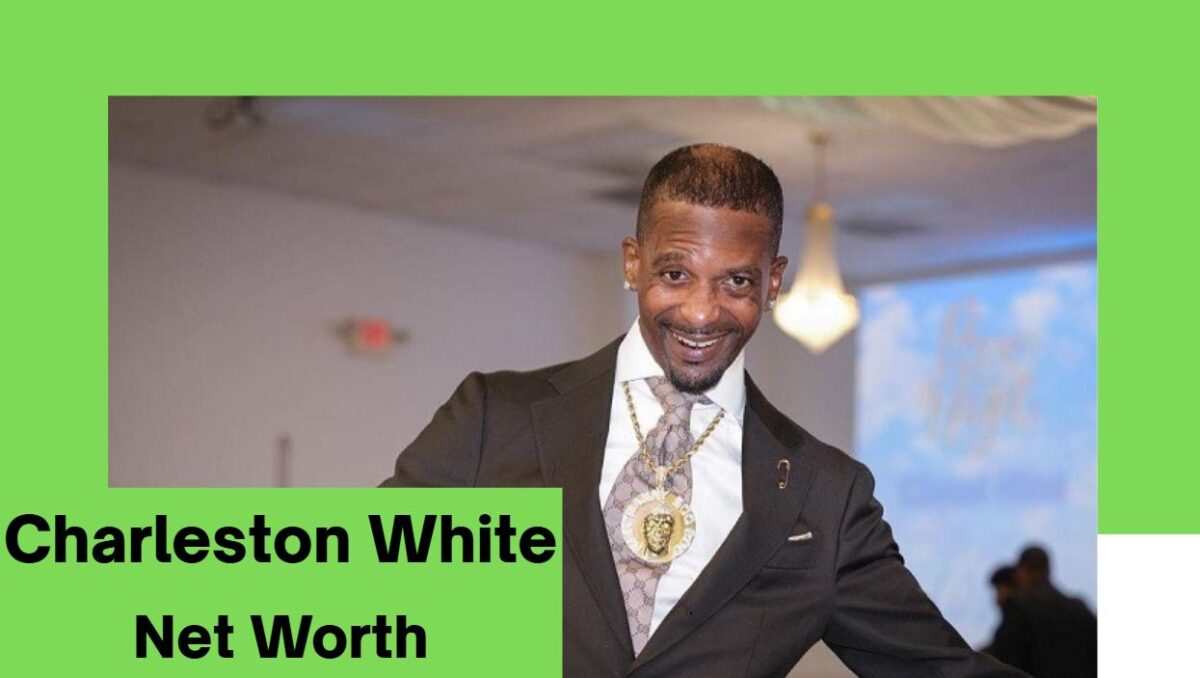 Charleston White Net Worth 2025: Viral Voice & Redemption Story